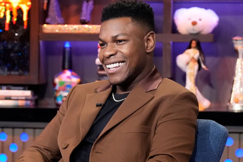 John Boyega Gives New 'Attack The Block' Update | Hypebeast