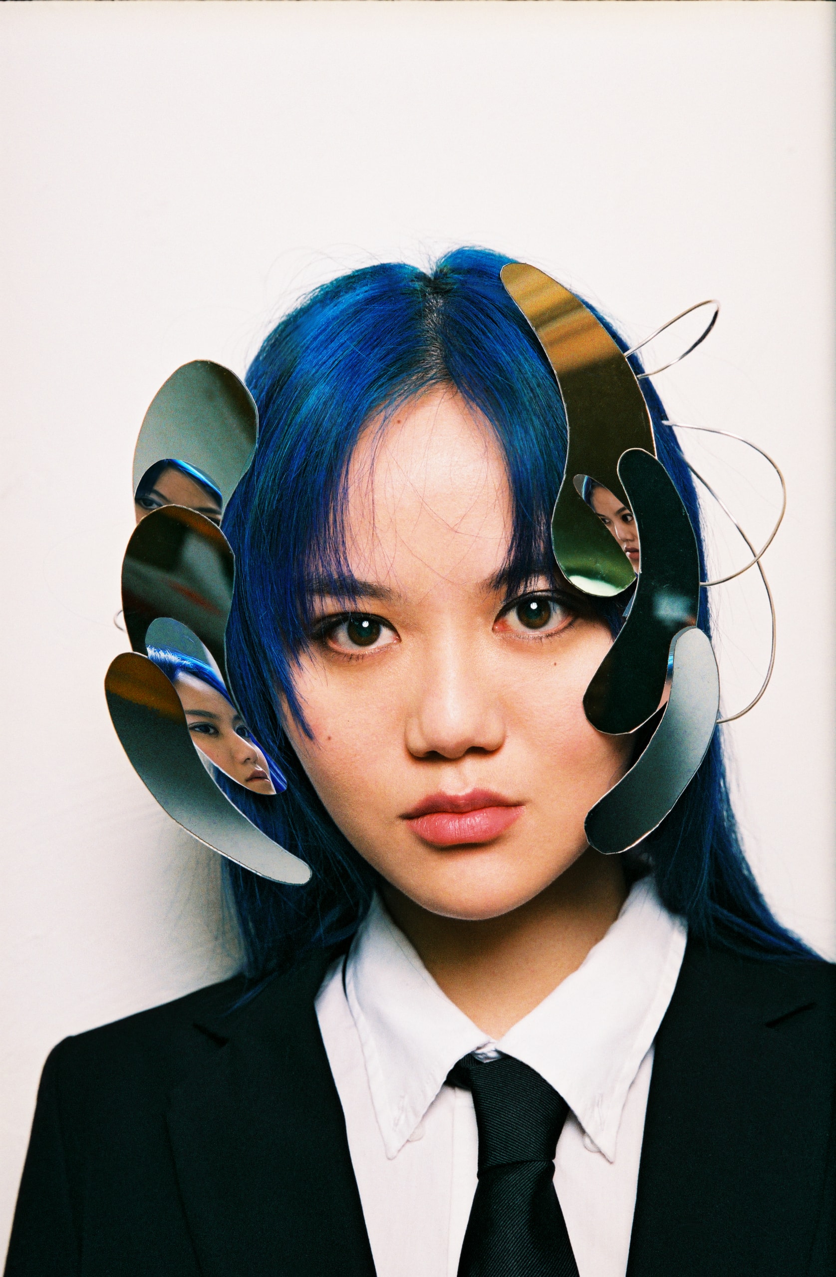 Through the Lens: John Yuyi | Hypebeast