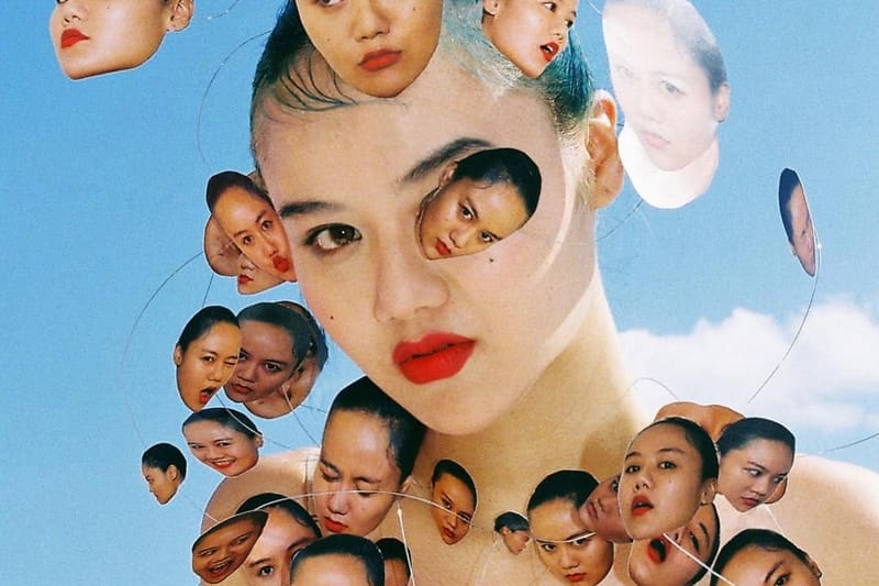 ADER error x PUMA Collaboration Teaser | Hypebeast