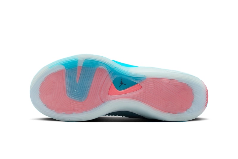 Jordan Luka 1 "Next Nature" DR9830-400 Release Info | Hypebeast