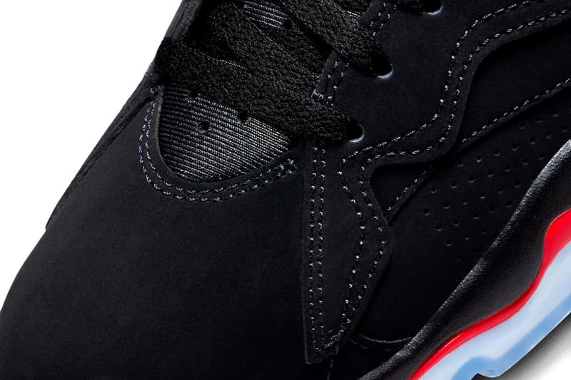 Official Look at the Jordan MVP "Raptors" DZ4475-006 | Hypebeast