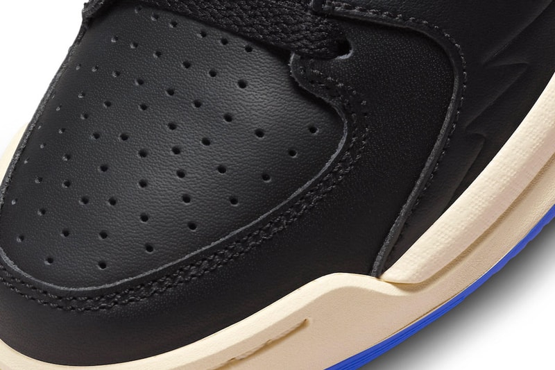 Jordan Stadium 90 Arrives in "Black Royal" | Hypebeast