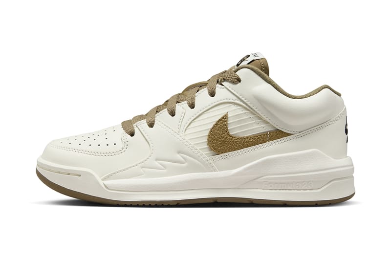 Jordan New Stadium 90 Model Two New Colorways Debut | Hypebeast