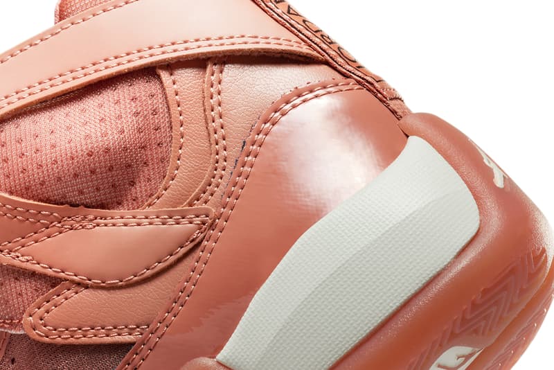 Jordan Two Trey Coral Pink DR9631-801 Release Info | Hypebeast