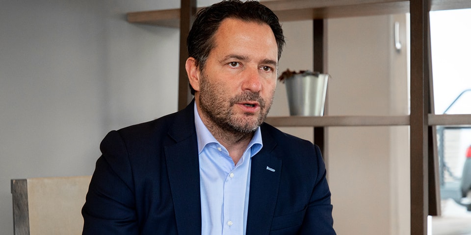 Julien Tornare Zenith CEO Interview | Hypebeast