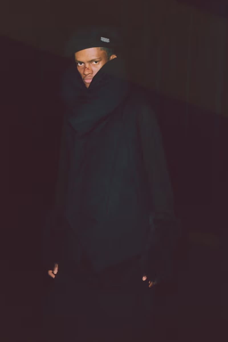 JULIUS Reveals Pre-Spring 2024 Collection | Hypebeast