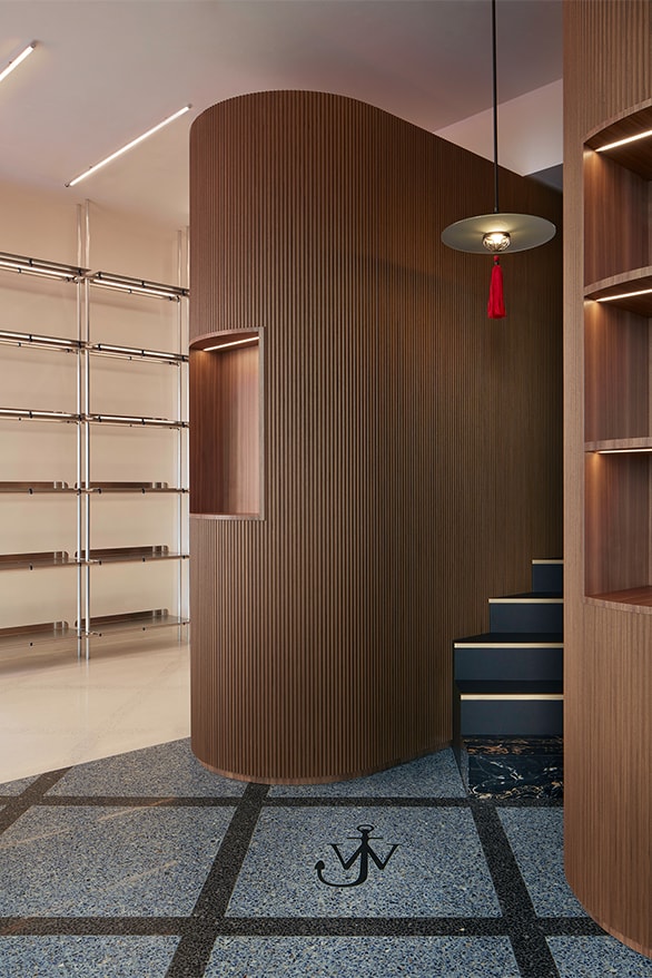 JW Anderson Milan Flagship Opening Info | Hypebeast