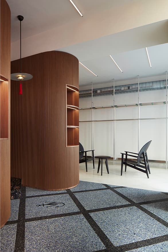 JW Anderson Milan Flagship Opening Info | Hypebeast