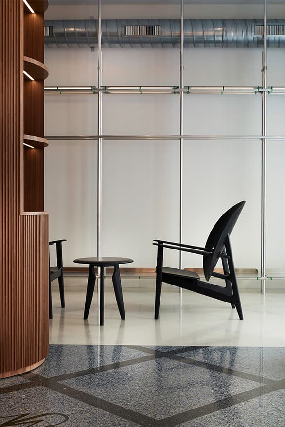 JW Anderson Milan Flagship Opening Info | Hypebeast