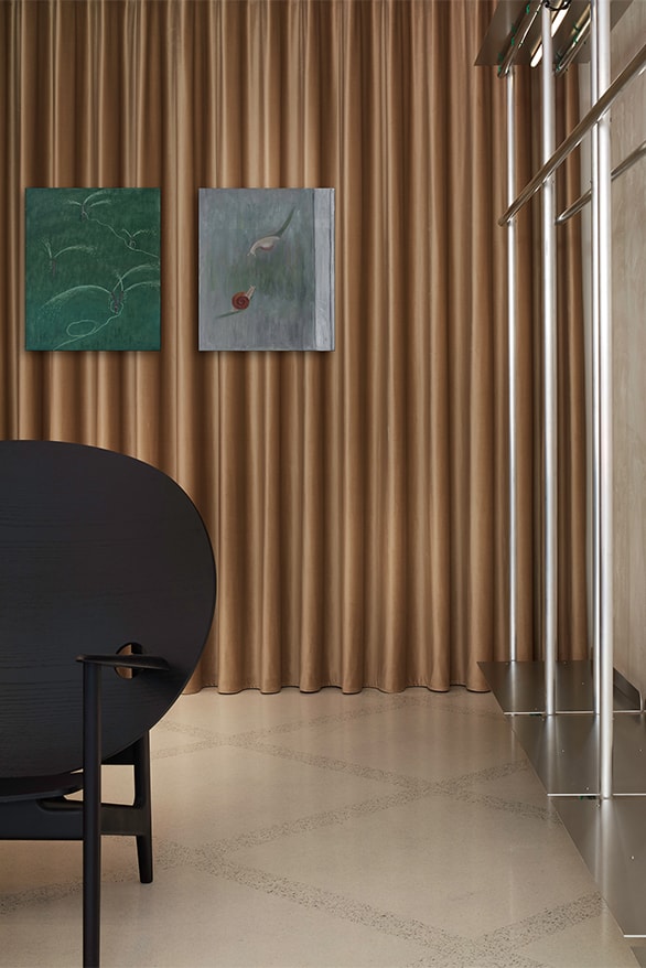 JW Anderson Milan Flagship Opening Info | Hypebeast