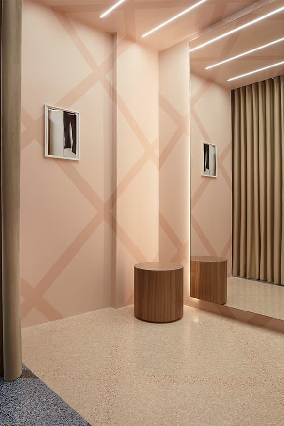JW Anderson Milan Flagship Opening Info | Hypebeast