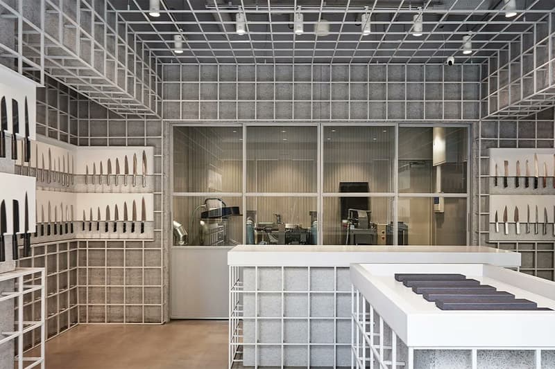 Katata Yoshihito Design x TOJIRO Exhibition Info | Hypebeast