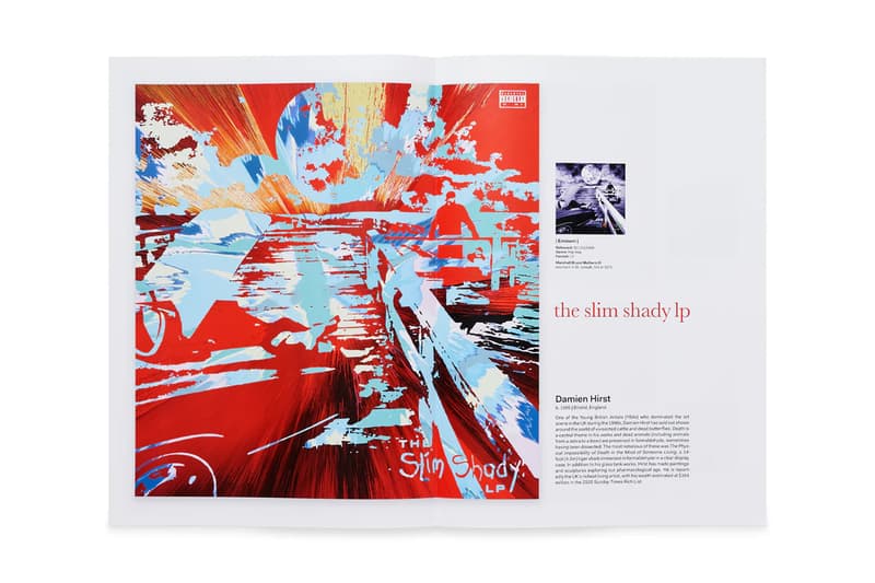 Kendrick Lamar 'TPAB' Vinyl For $2.5K USD | Hypebeast