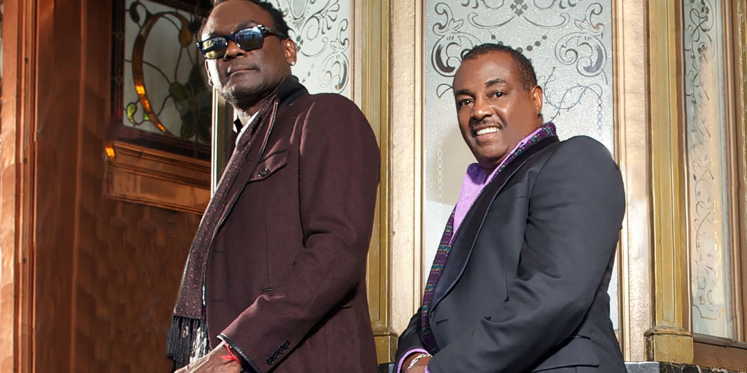 Kool & The Gang 'People Just Wanna Have Fun' Info | Hypebeast