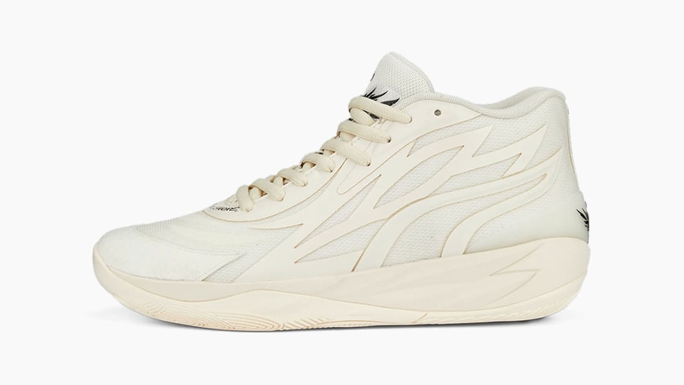 LaMelo Ball x PUMA MB.02 "Whispers" Release | Drops | Hypebeast
