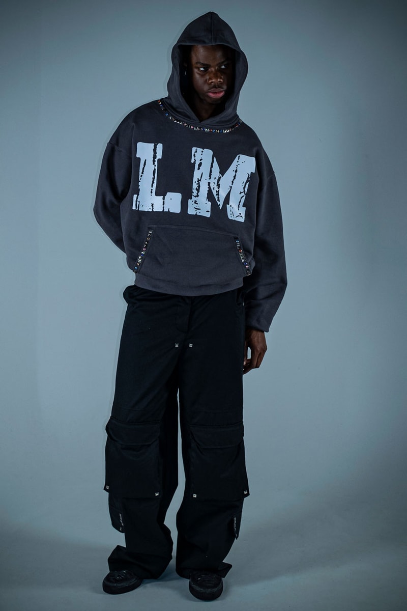 Emerging Manchester Brand Le Merj Presents New Collection | Hypebeast