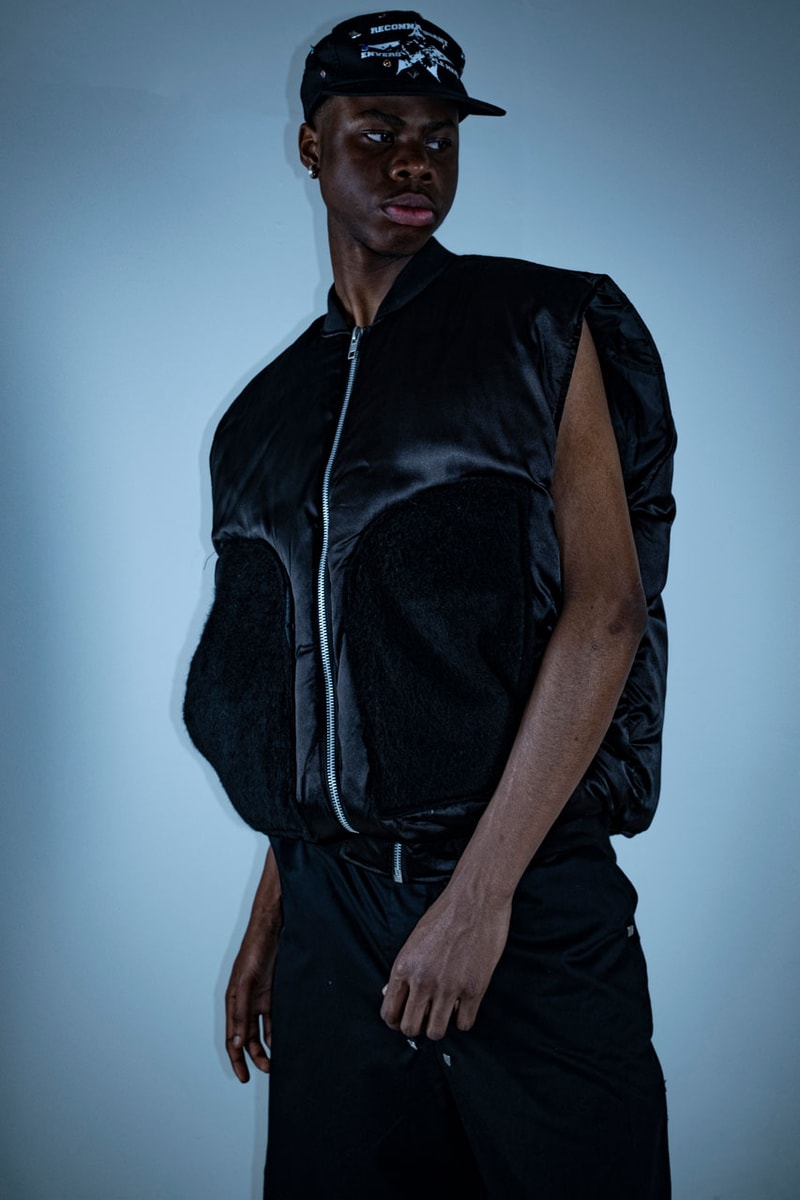 Emerging Manchester Brand Le Merj Presents New Collection | Hypebeast