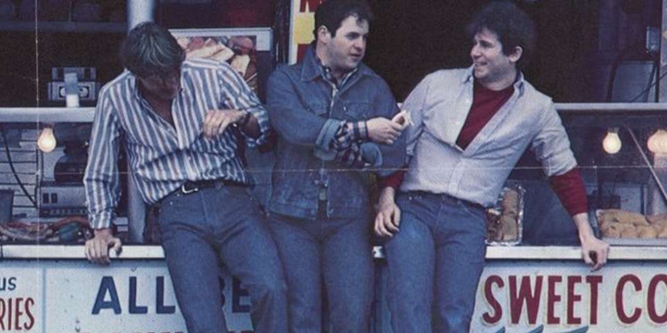 Rediscovering the Levi's 501, The World's First Blue Jeans | Hypebeast