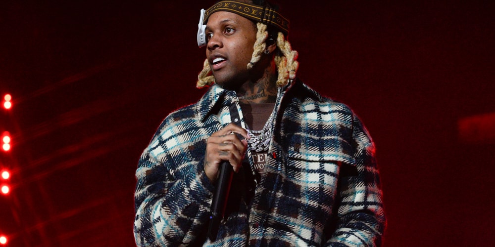 Lil Durk 'Almost Healed' Tracklist, Features | Hypebeast