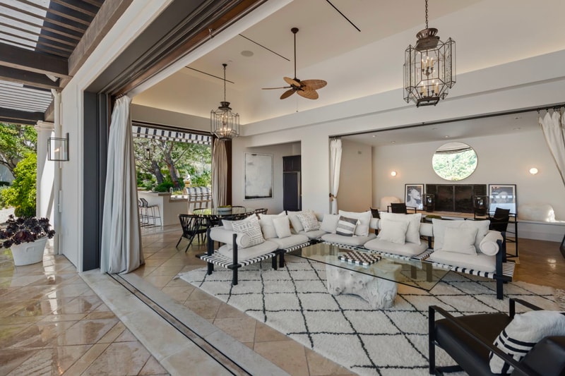 Listings: Drake Sells $88 Million USD Beverly Hills Estate | Hypebeast