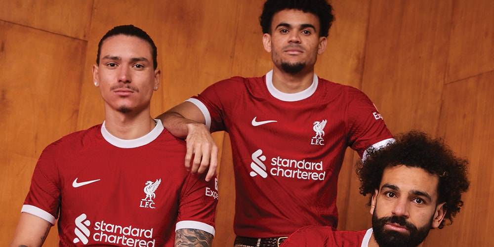 liverpool-2023-24-home-kit | Hypebeast