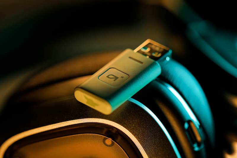 Logitech G A30 The Mandalorian Edition Release Info | Hypebeast