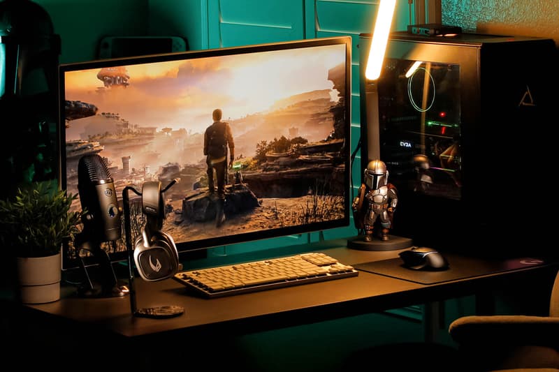 Logitech G A30 The Mandalorian Edition Release Info | Hypebeast