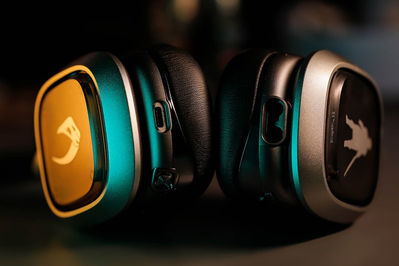 Logitech G A30 The Mandalorian Edition Release Info | Hypebeast