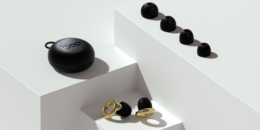 Loop Earplugs Review, Info, Prices and More | Hypebeast