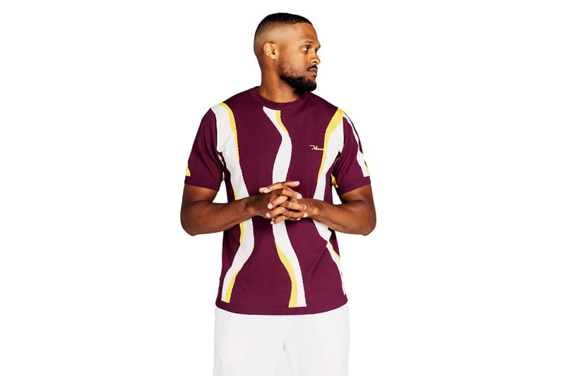 Macade and Brice Butler Golf Apparel Collaboration | Hypebeast