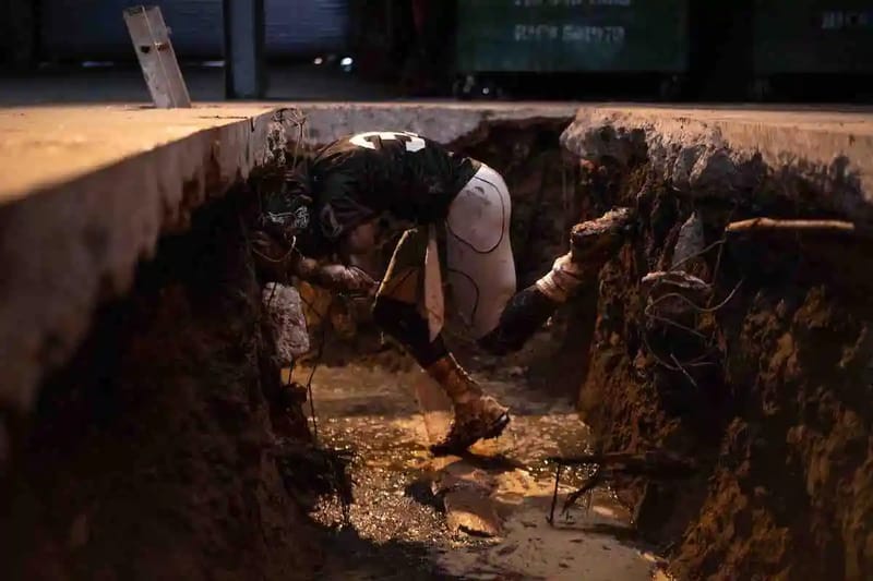 Matthew Barney Secondary Exhibition American Football | Hypebeast