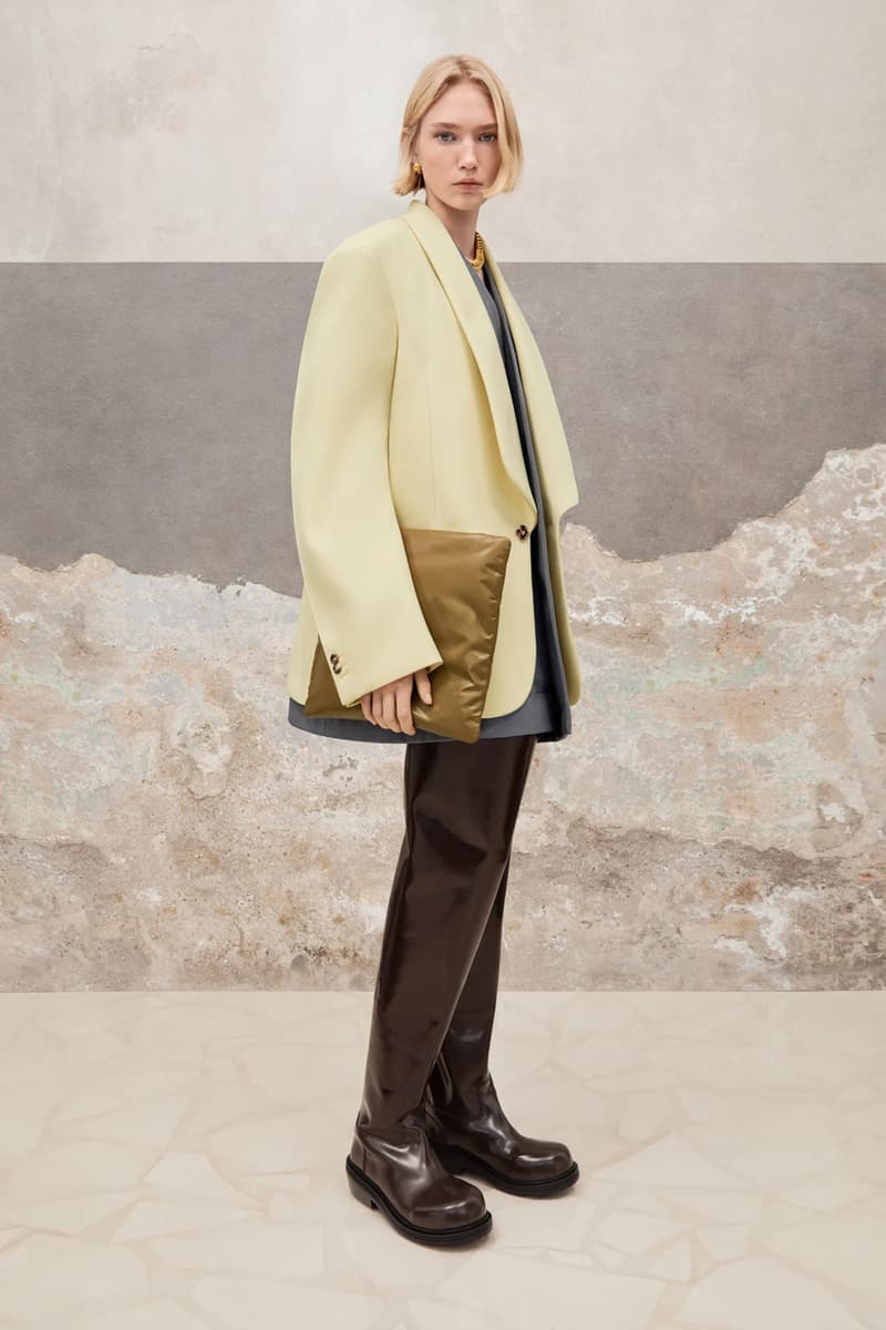 Bottega Veneta Pre-Fall 2023 Collection Matthieu Blazy | Hypebeast