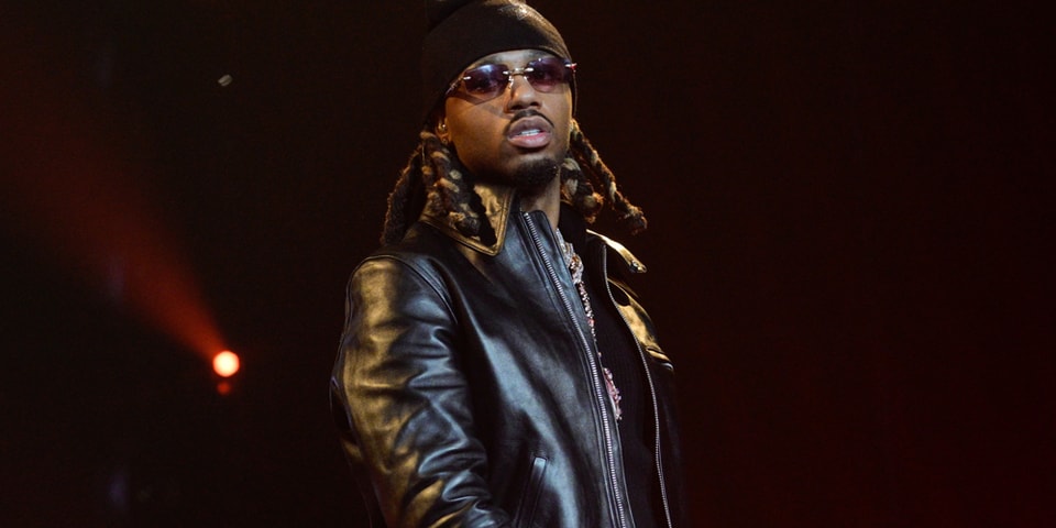 Metro Boomin 'Across the Spider-Verse' Features | Hypebeast