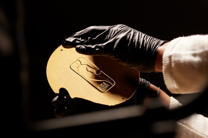 Here's a Closer Look at the Michael Jordan NBA MVP Trophy | Hypebeast