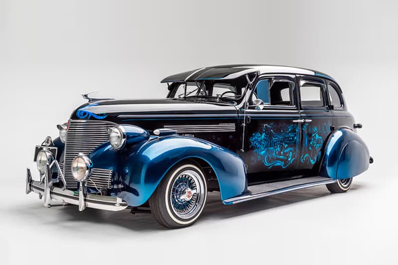 Mister CARTOON "Just My Imagination" Exhibition | Hypebeast