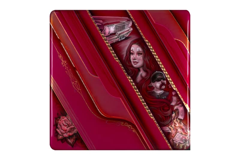 Mister CARTOON "Just My Imagination" Exhibition | Hypebeast