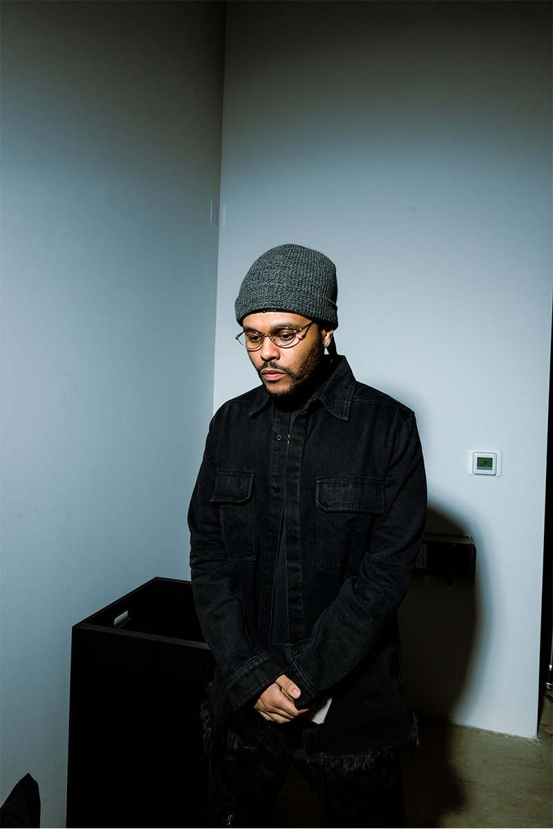 LIFE IS WAR "n u m b" Presentation and Pop-Up | Hypebeast