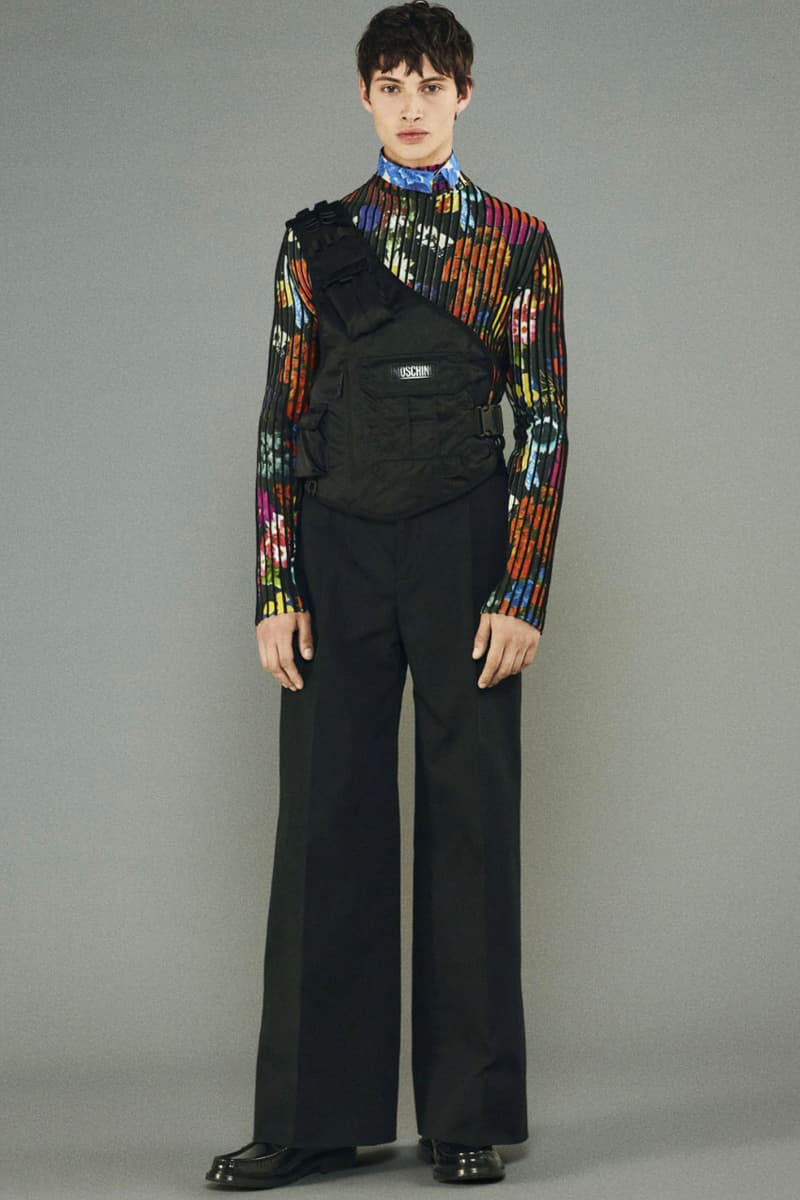 Moschino Resort 2024 Collection | Hypebeast