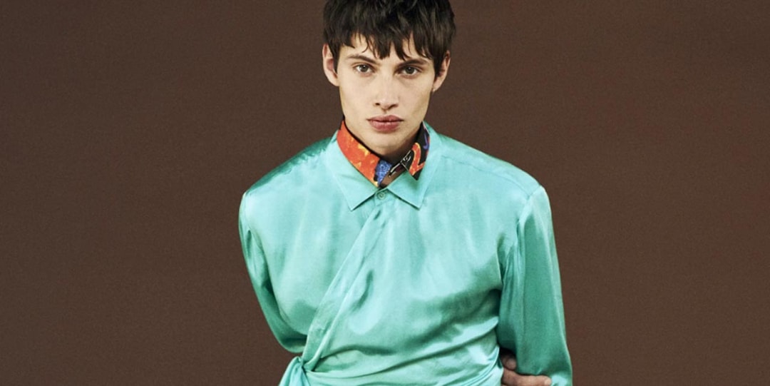 Moschino Resort 2024 Collection | Hypebeast