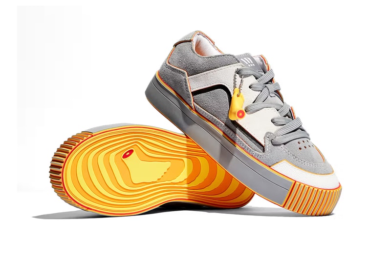 MSCHF Gobstomper Graylag Goose Release Date | Hypebeast