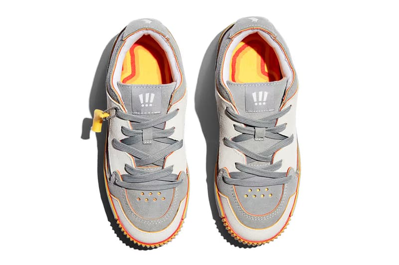 MSCHF Gobstomper Graylag Goose Release Date | Hypebeast