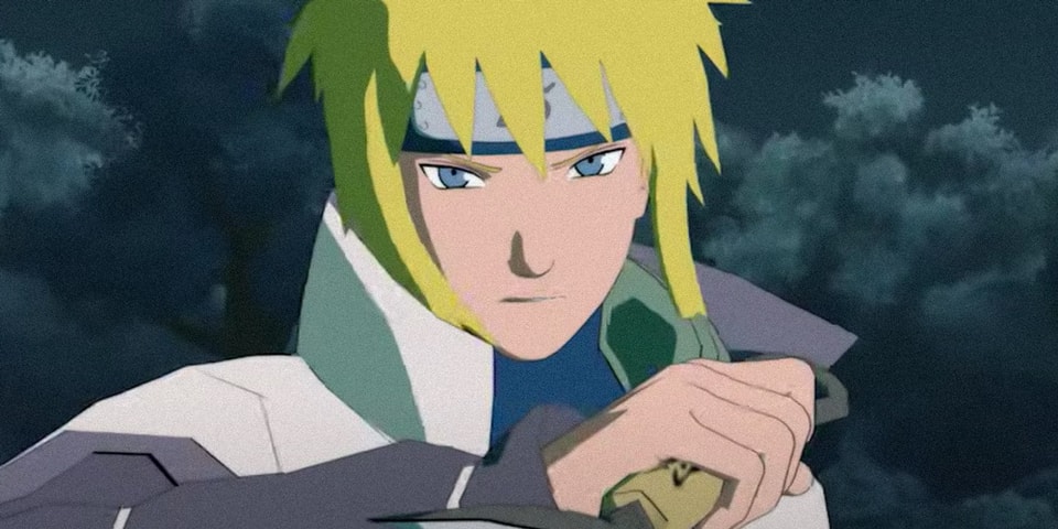 Narutop 99 x 'Naruto x Boruto Ultimate Ninja Storm Connections' Trailer ...