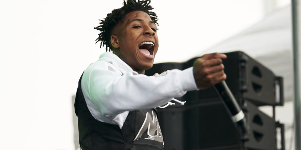 NBA YoungBoy Youngest Artist 100 Hot 100 Entries | Hypebeast