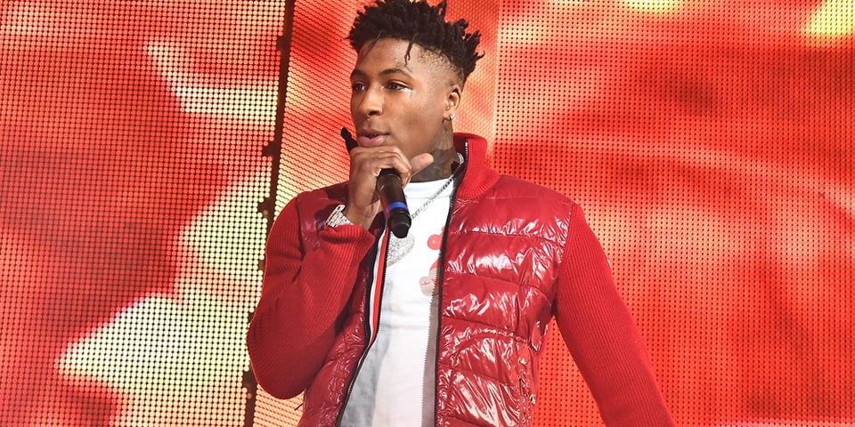 NBA YoungBoy 'Richest Opp' First Week Projections | Hypebeast