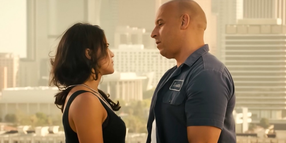 New 'Fast X' Trailer Teases Dark Times Ahead for Dom and Letty | Hypebeast