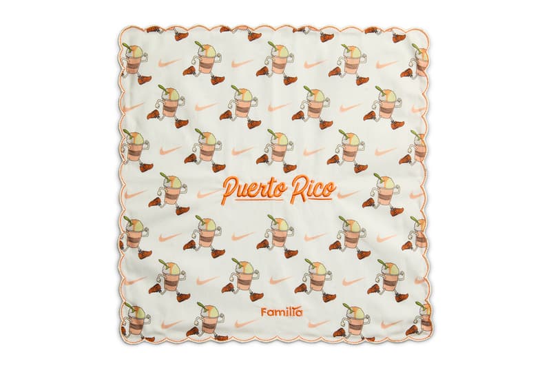 Nike Air Max 1 Puerto Rico Pack Blue Orange Release Date | Hypebeast