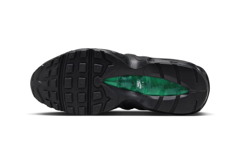 Nike Air Max 95 "Stadium Green" Release Date | Hypebeast