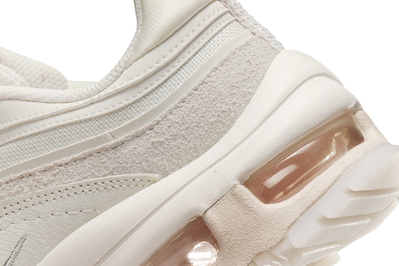 Nike Air Max 97 Futura Cream FB4496-001 Release Info | Hypebeast