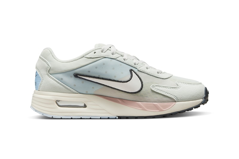 Nike Air Max Solo FN0784-002 Release Info | Hypebeast