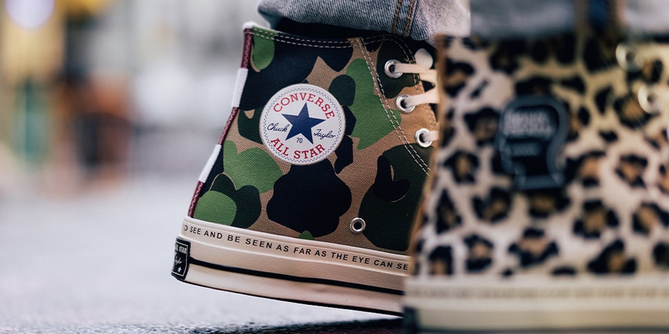 Nike Appoints New Converse CEO | Hypebeast